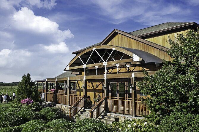 Full-Day Luxury Long Island Private Winery Tour - FAQ