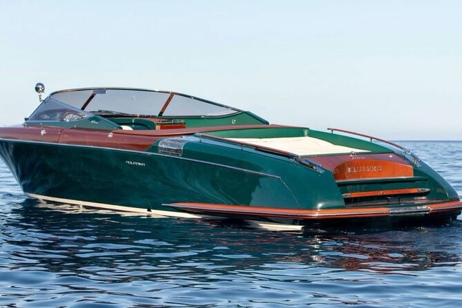 Full Day Luxury Riva Aquariva Venice Tour - VIP - An In-Depth Look at the Full Day Luxury Riva Aquariva Experience