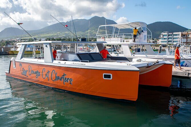 Full Day Luxury Snorkel Charter With Lunch (Minimum 10 Guests) - Pricing and Value: What You Get for $185