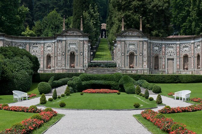 Full-Day Luxury Touch Lake Como Private Guided Tour - Who Will Appreciate This Tour?