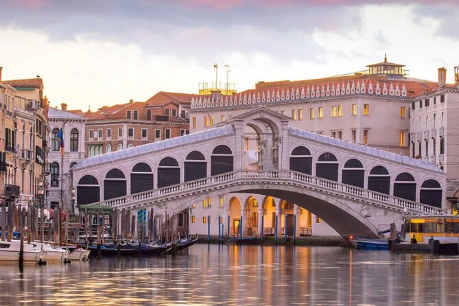 Full day luxury trip to Venice with private car and driver from Milan - An In-Depth Look at the Full Day Tour from Milan