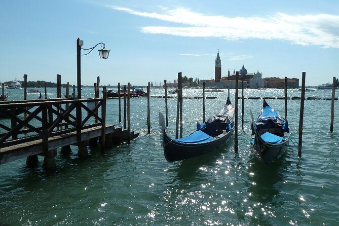 Full day luxury trip to Venice with private car and driver from Milan - Analyzing the Value