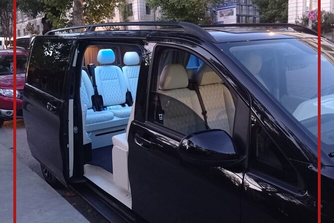 Full Day Luxury Vehicle Rental in Istanbul - Cost & Value Analysis