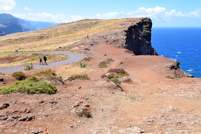 Full Day - Madeira East - Traveler Feedback and Reviews