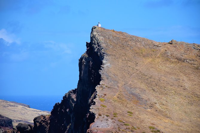 Full Day - Madeira East - Booking and Cancellation Policies