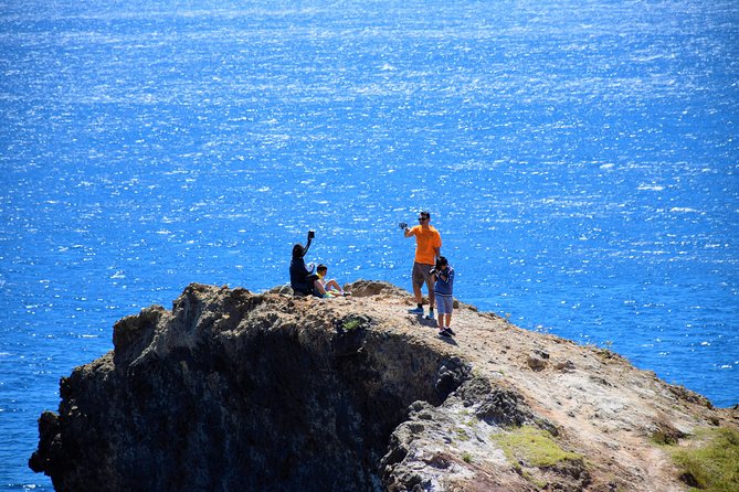 Full Day - Madeira East - Frequently Asked Questions