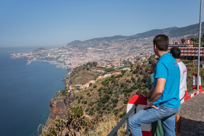 Full Day Madeira Island Private Discovery by Tuk Tuk - Final Thoughts