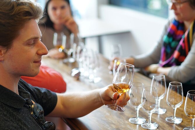 Full-Day Madeira Wine Tasting Tour With Lunch - Meet Your Guides