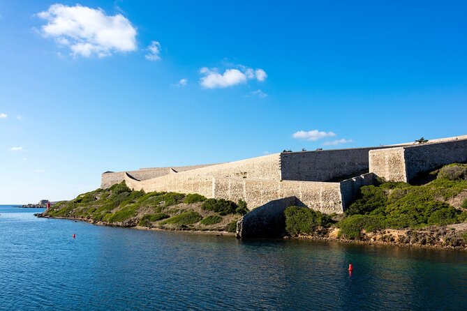 Full Day Mahon Harbour, Binibeca and Xoroi Cave Tour in Minorca - Value for Money