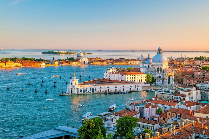 Full Day Majestic Venice Tour with Canal Ride from Trieste - What Travelers Say
