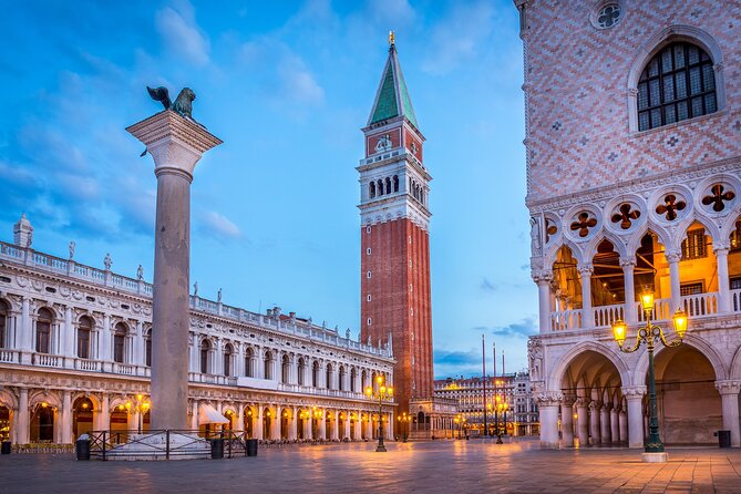 Full Day Majestic Venice Tour with Canal Ride from Trieste - The Sum Up: Who Should Consider This Tour?
