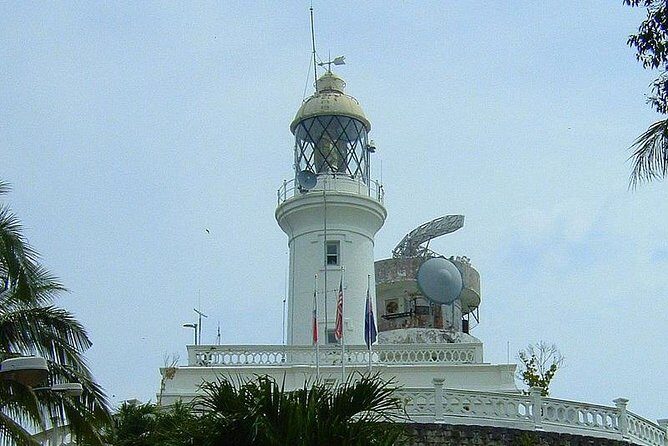 Full-Day Malacca City Tour - Practical Details and Considerations