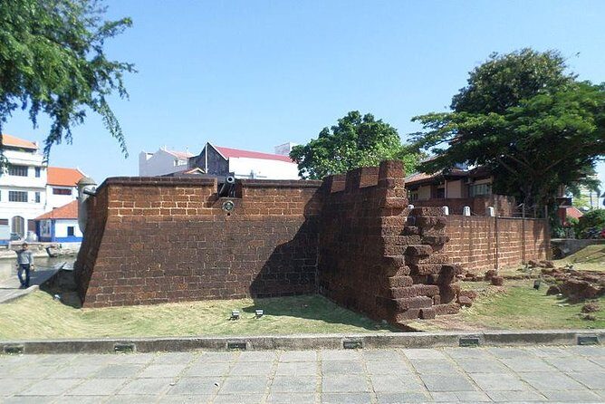 Full-Day Malacca City Tour - Who Should Consider This Tour?