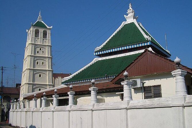 Full-Day Malacca City Tour from Kuala Lumpur - Who Will Love This Tour?