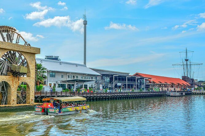 Full-Day Malacca City Tour from Kuala Lumpur - Final Thoughts