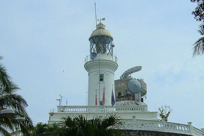 Full-Day Malacca City Tour from Kuala Lumpur - Frequently Asked Questions