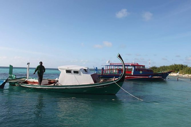 Full Day Maldives Adventure - What Makes This Tour Stand Out?