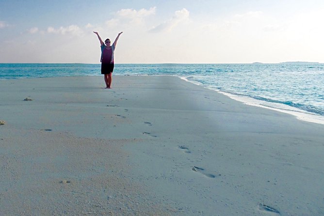 Full Day Maldives Adventure - Who Will Love This Tour?