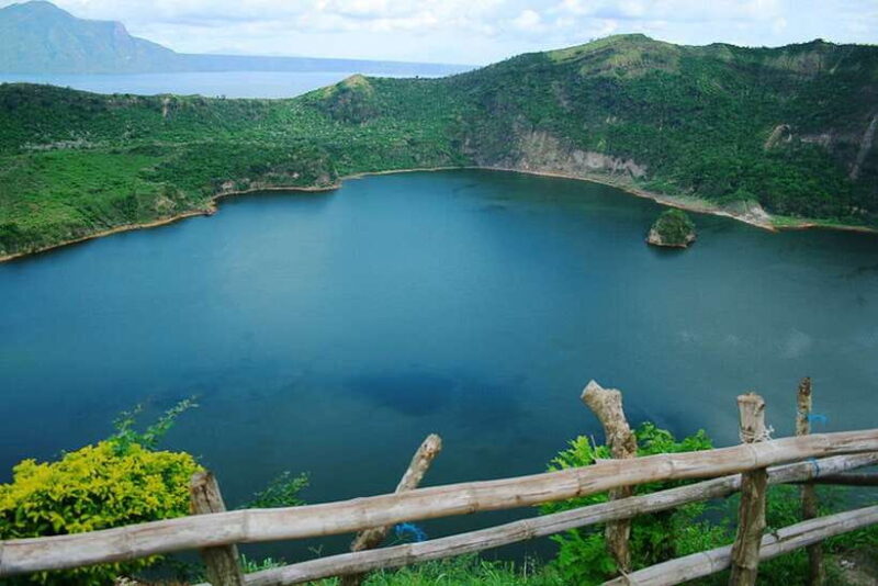 Full-Day Manila City, Tagaytay Taal Volcano and Lake Tour - What Travelers Are Saying