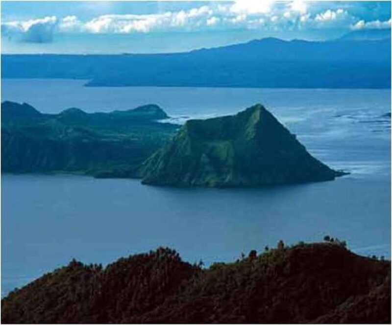 Full-Day Manila City, Tagaytay Taal Volcano and Lake Tour - Why This Tour Is a Good Deal