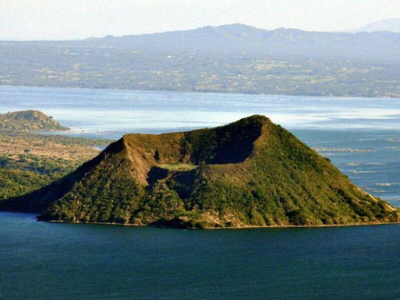 Full-Day Manila City, Tagaytay Taal Volcano and Lake Tour - FAQ