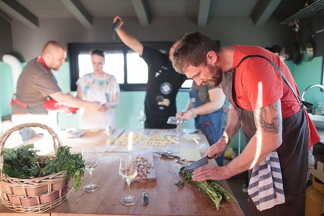 Full-Day Market Tour and Cooking Class in Pula - What Past Participants Say