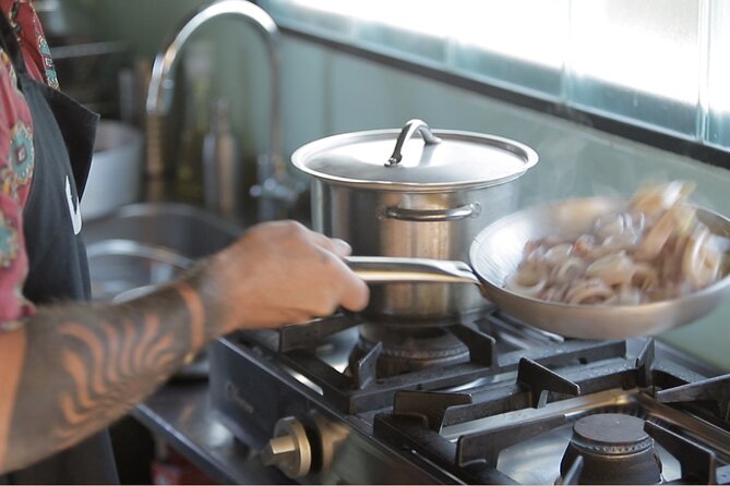 Full-Day Market Tour and Cooking Class in Pula - Final Thoughts