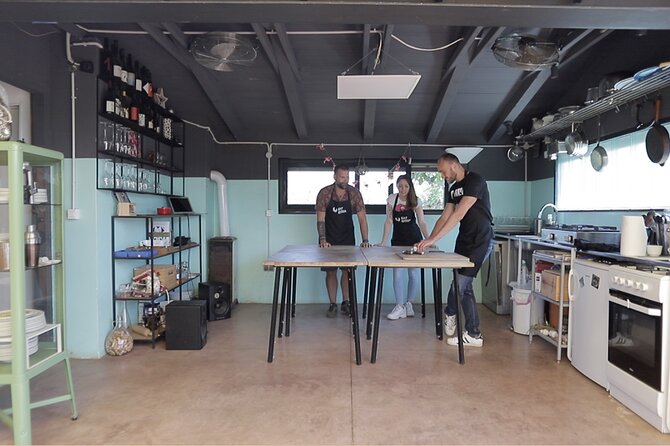 Full-Day Market Tour and Cooking Class in Pula - FAQ