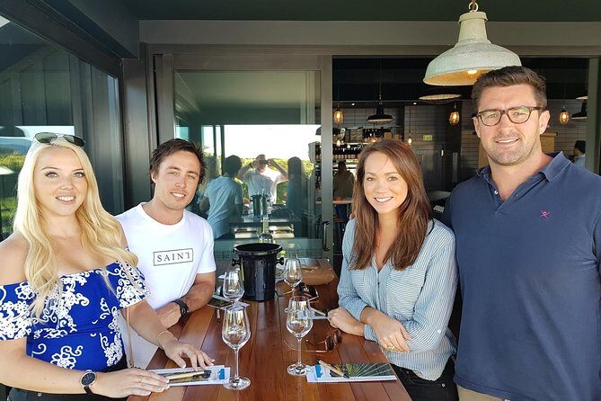Full-Day Marlborough Catamaran Cruise with Wine Tour and Lunch - An In-Depth Look at the Full-Day Marlborough Experience