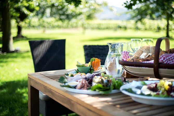 Full-Day Marlborough Scenic and Wine Tour from Blenheim - The Sum Up