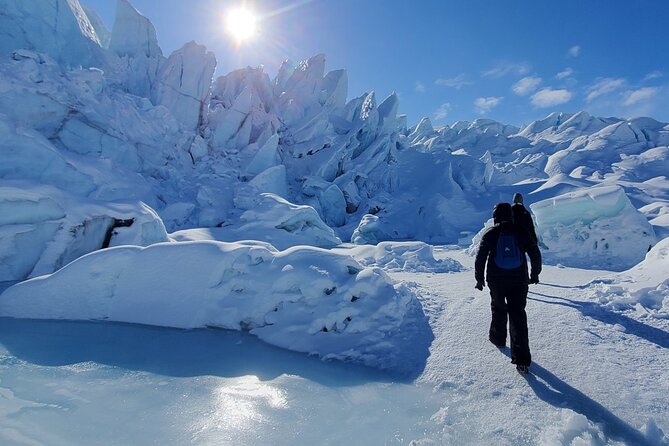 Full-Day Matanuska Glacier Small-Group Excursion - Why This Tour Offers Great Value