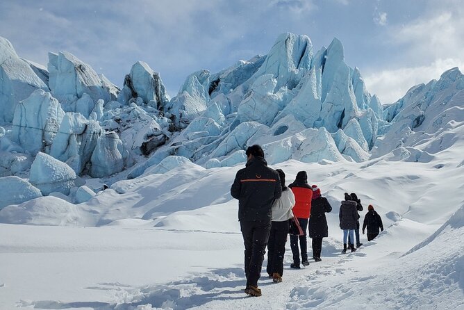Full-Day Matanuska Glacier Small-Group Excursion - FAQ