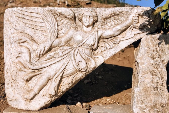 Full-Day Max 10 pax MINI -Group Tour to Ephesus from Izmir - Why This Tour Offers Good Value