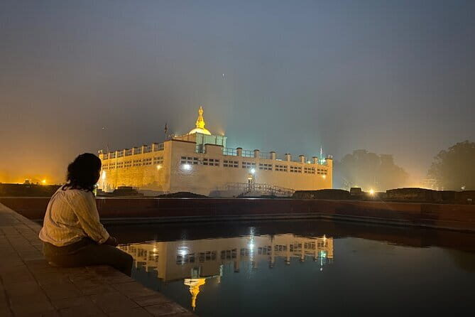 Full Day Mayadevi Temple Lumbini Tour - Who Will Enjoy This Tour?