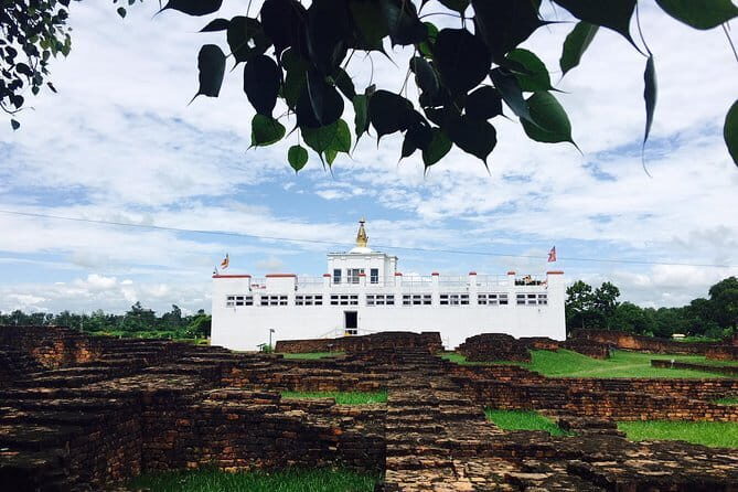 Full Day Mayadevi Temple Lumbini Tour - The Sum Up