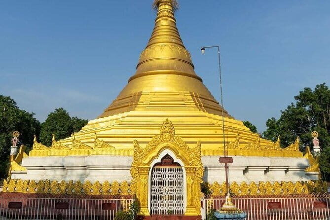 Full Day Mayadevi Temple Lumbini Tour - FAQ