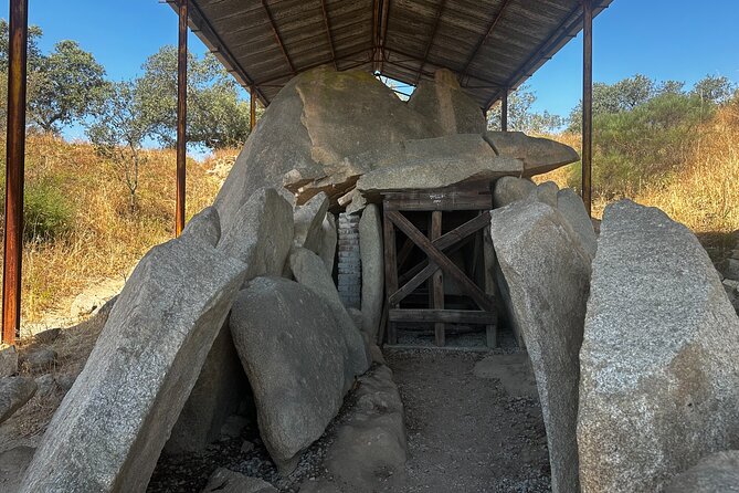Full Day Megalithic Tour with Lunch Included - Exploring Portugal’s Megalithic Marvels: A Deep Dive into the Full-Day Tour