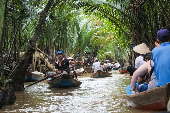 Full-day Mekong Delta and My Tho tour from Ho Chi Minh City - The Sum Up