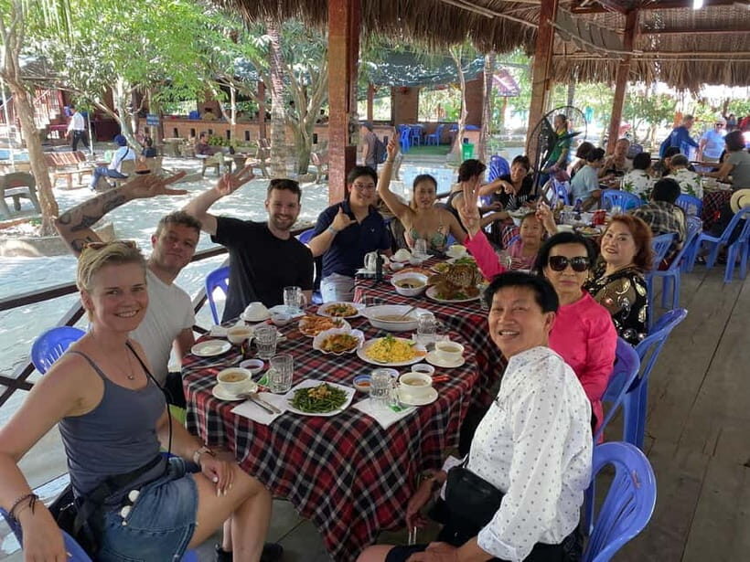 Full-Day Mekong Tour: HCM to My Tho & Ben Tre - An introduction to the Mekong Delta Tour
