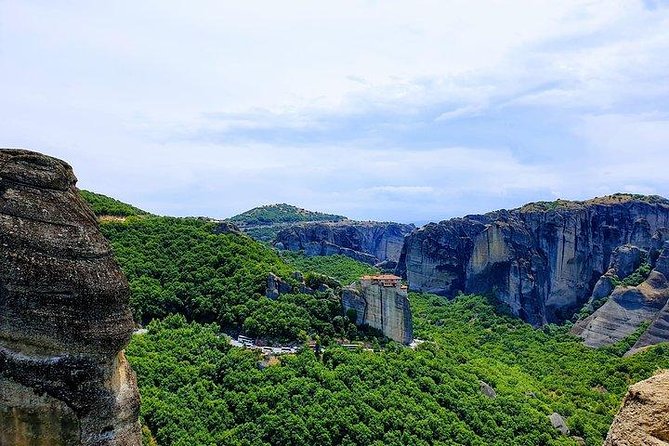 Full day Meteora private tour - A Complete Guide to the Full-Day Meteora Private Tour