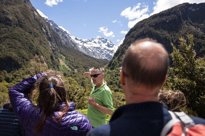 Full-Day Milford Sound Tour with Cruise and Walks from Te Anau - An In-Depth Look at the Milford Sound Experience