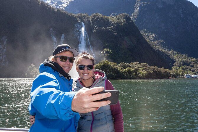 Full-Day Milford Sound Tour with Cruise and Walks from Te Anau - FAQ