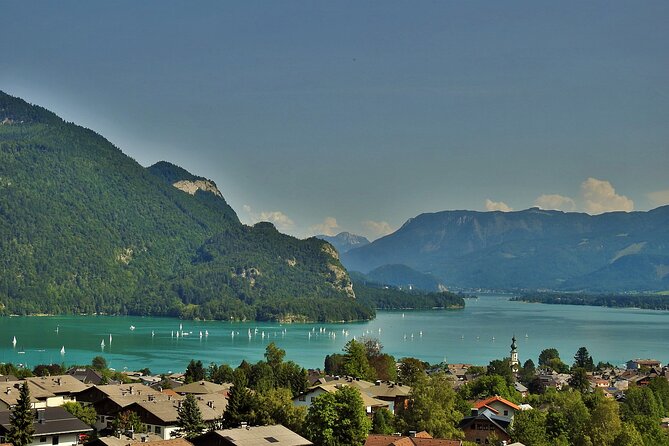 Full-Day Minivan Tour From Salzburg to Hallstatt With 5 Fingers,Lakes&Mountains - Tips for a Successful Trip