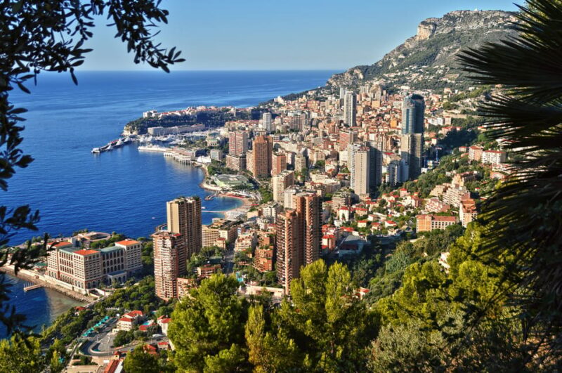 Full-Day Monaco, Monte-Carlo & Eze Tour from Cannes - Who Will Love This Tour?