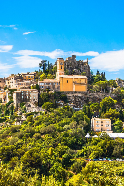 Full-Day Monaco, Monte-Carlo & Eze Tour from Cannes - The Sum Up: Is This Tour Right for You?