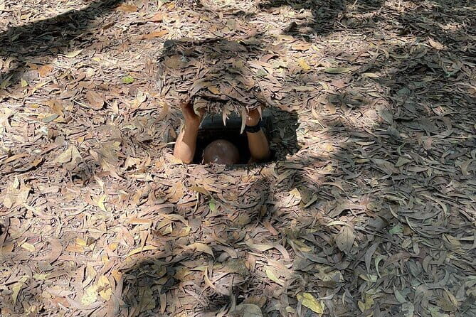 Full Day Monkey Island Tour with Canoe in Can Gio Mangrove Forest - The Sum Up