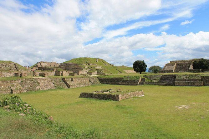 Full-Day Monte Alban Archaeological Site and Oaxaca Artisan Experience - Authentic Experiences and Genuine Value