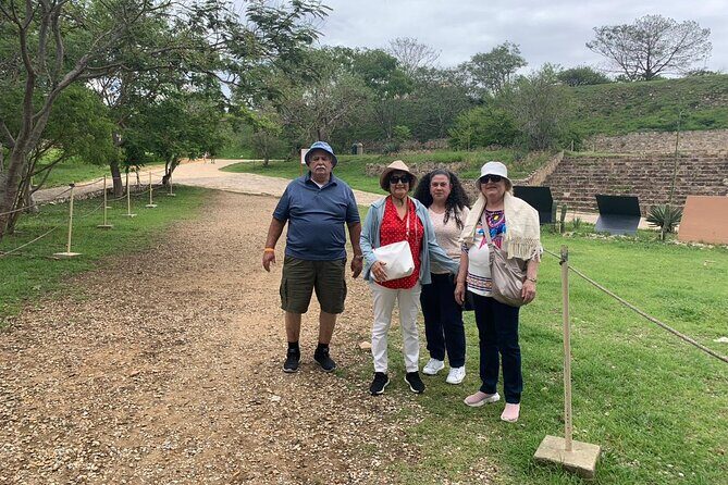 Full-Day Monte Alban Archaeological Site and Oaxaca Artisan Experience - The Sum Up