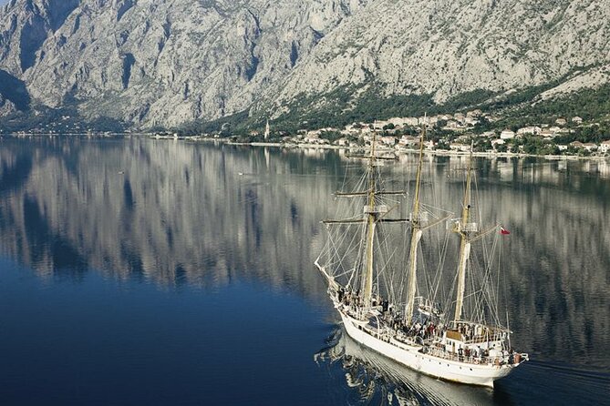 Full-Day Montenegro Private Tour from Dubrovnik - Why This Tour Offers Good Value