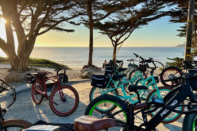 Full Day, Monterey Peninsula, 17 Mile Dr and Carmel eBike Rental - The Sum Up: Is This Tour for You?